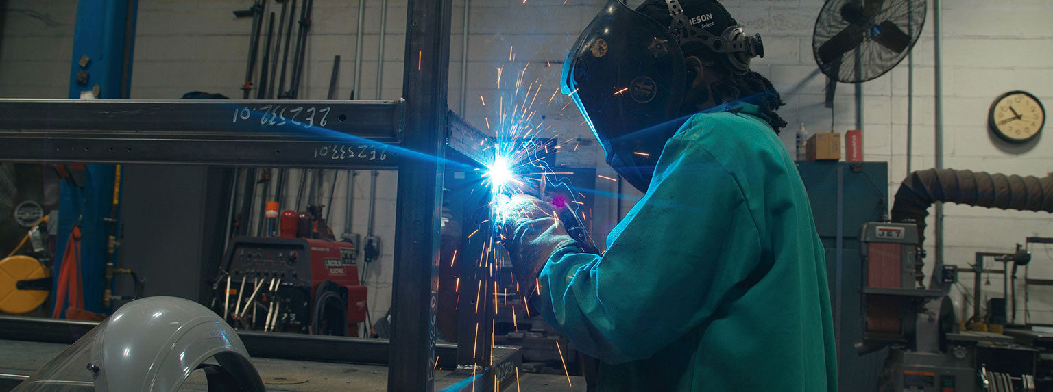 Grinder | Combi Careers